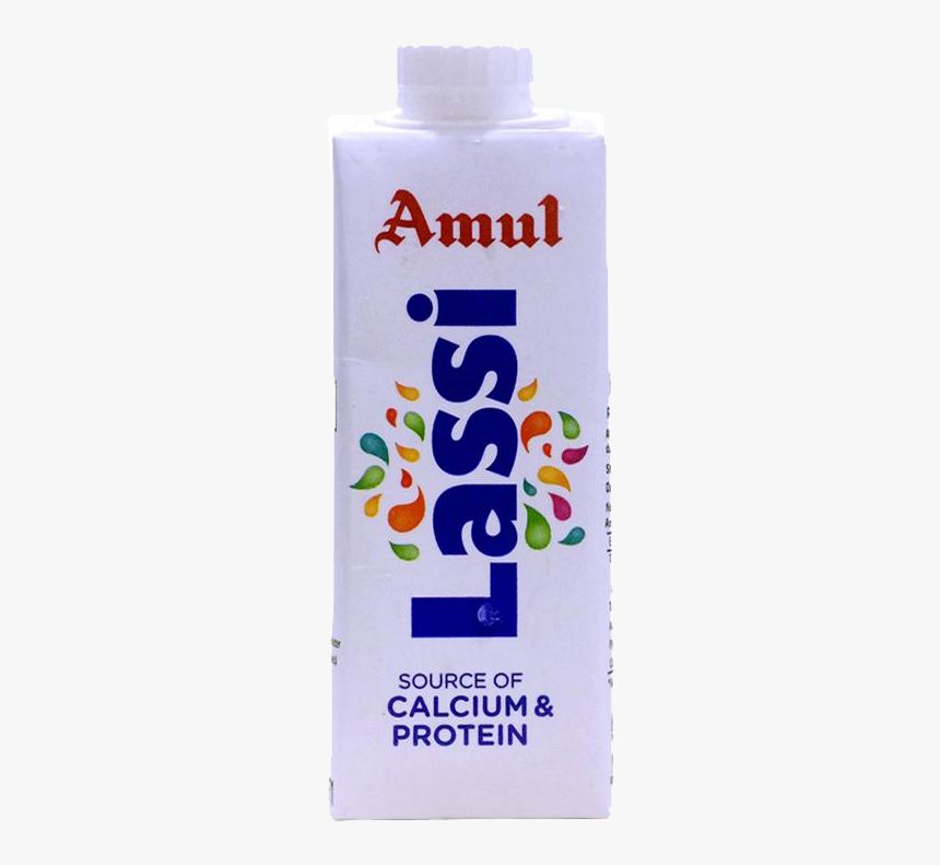 Amul Lassi Png, Transparent Png , Transparent Png Image - PNGitem