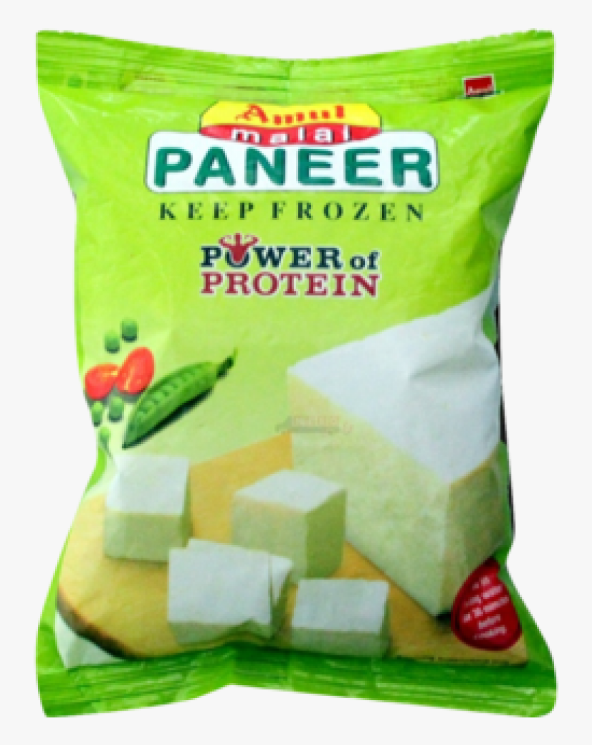 Paneer 500 Gm, HD Png Download , Transparent Png Image - PNGitem