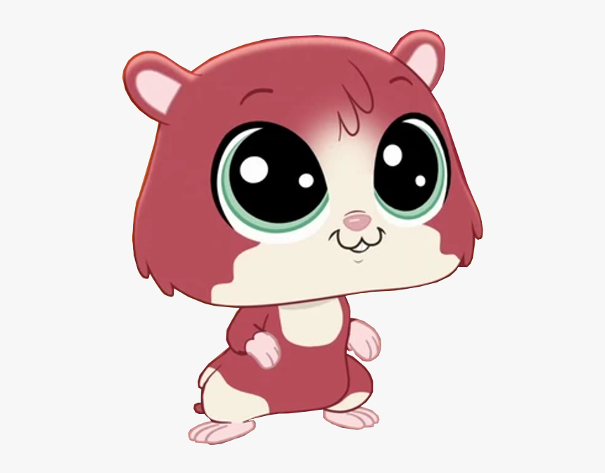 Littlest Pet Shop Png, Transparent Png , Transparent Png Image - PNGitem