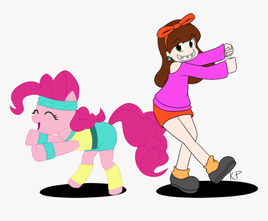 Dipper Pines Mabel Pines Clothing Footwear Pink Vertebrate, HD Png ...