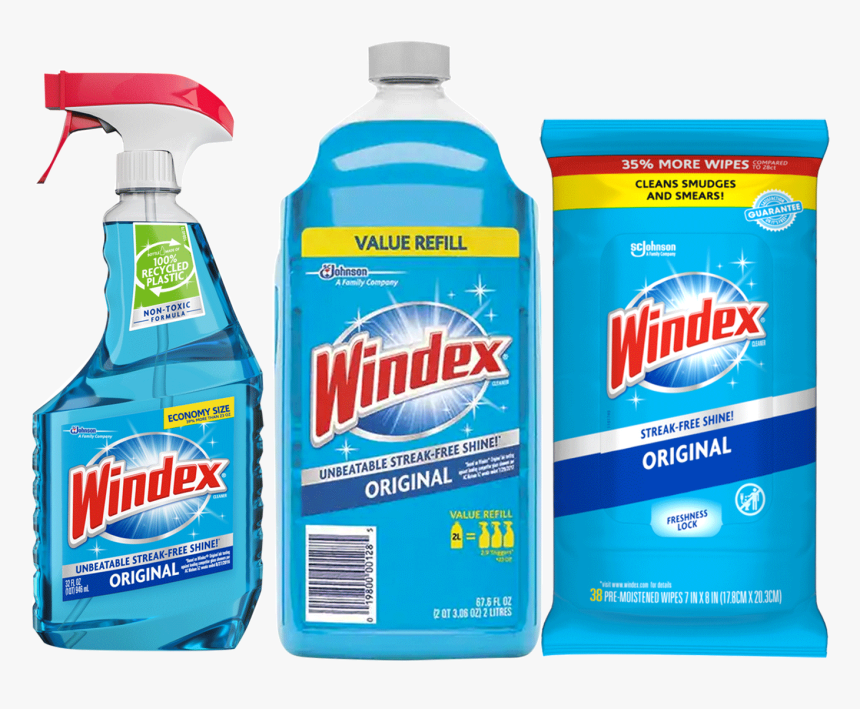 Windex Png, Transparent Png , Transparent Png Image - PNGitem