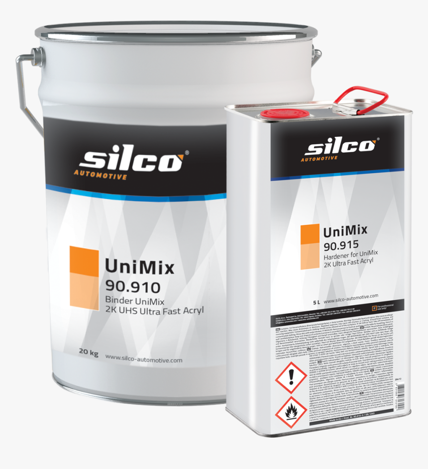 Unimix Binders, Hardeners And Additives, HD Png Download , Transparent ...