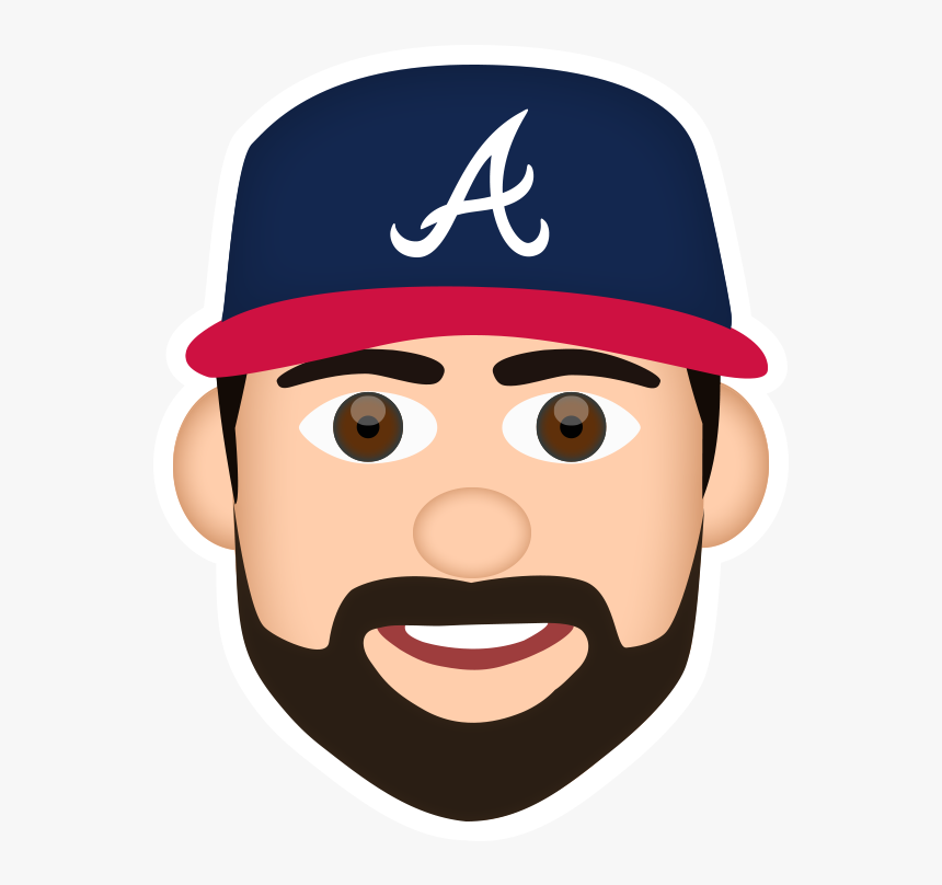 Atlanta Braves Png, Transparent Png , Transparent Png Image - PNGitem