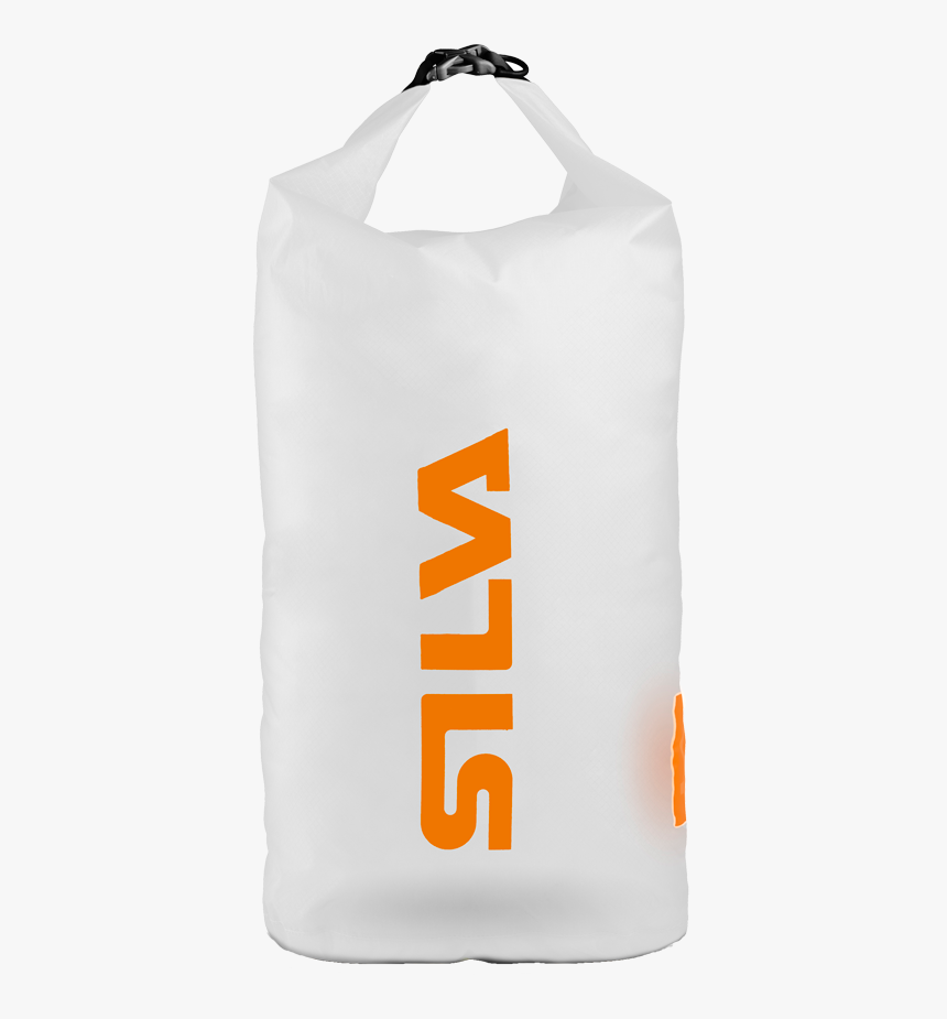 Silva Carry Dry Bag Tpu 12 L 12 Liters Clipart , Png, Transparent Png ...