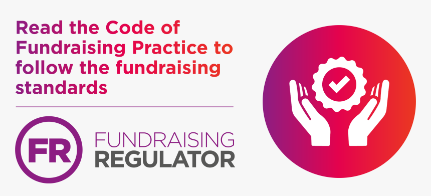 Read The Code Of Fundraising Practice To Follow The, HD Png Download ...