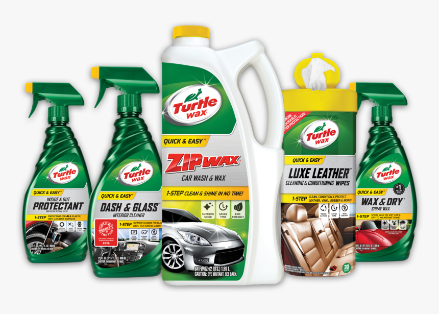Download Turtle Wax T79 64 Oz Zip Wax Car Wash Png, Transparent Png ...