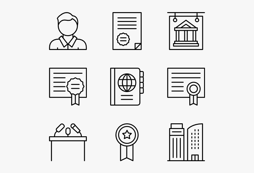 Government Icon Png, Transparent Png , Transparent Png Image - PNGitem