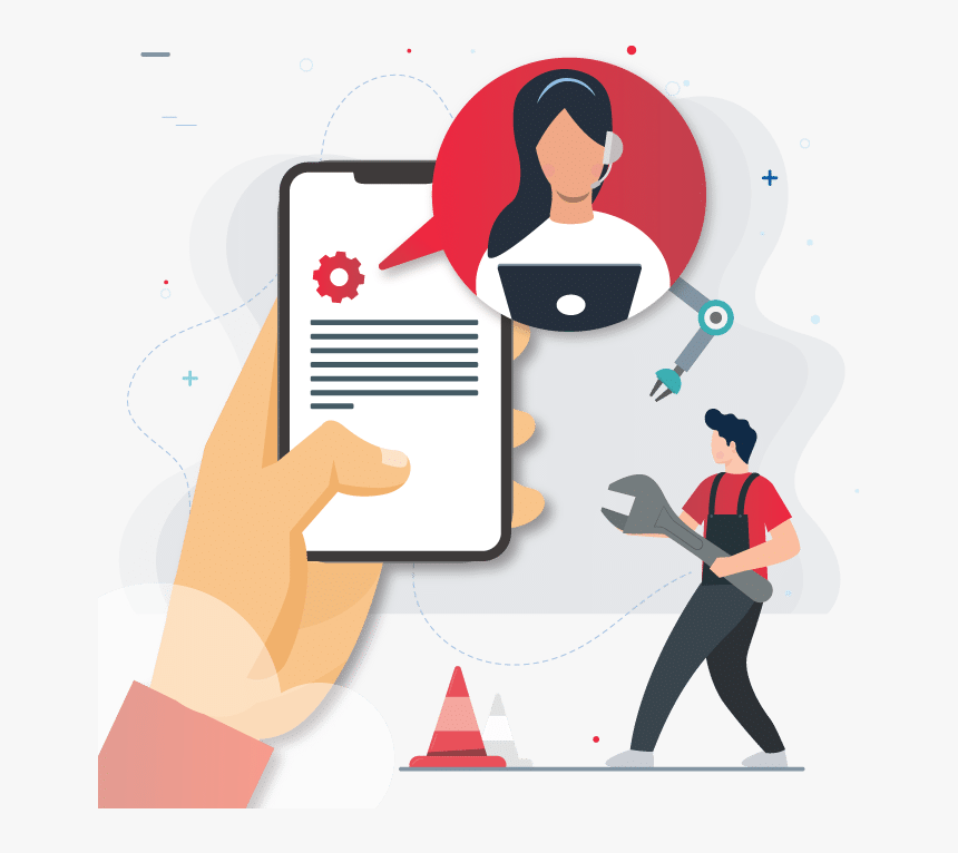 Tech Support Png, Transparent Png , Transparent Png Image - PNGitem