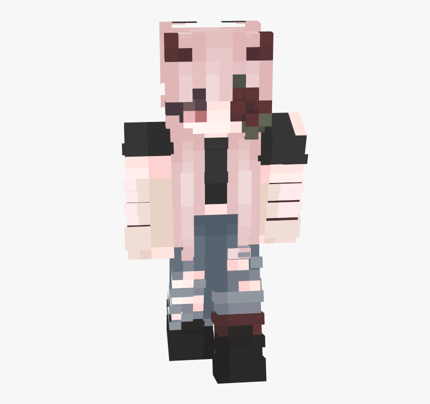 Minecraft Cow Png, Transparent Png , Transparent Png Image - PNGitem