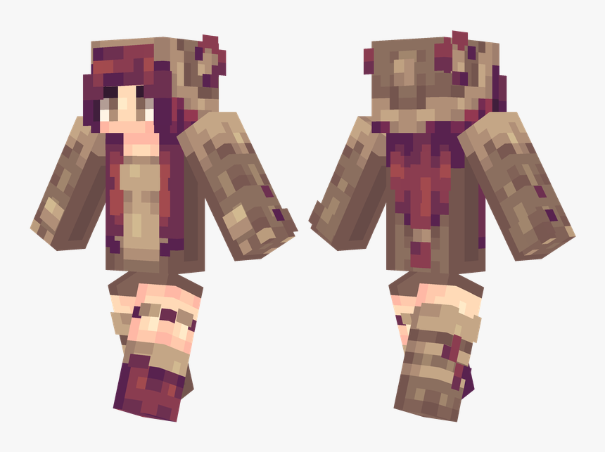 Minecraft Cow Png, Transparent Png , Transparent Png Image - PNGitem