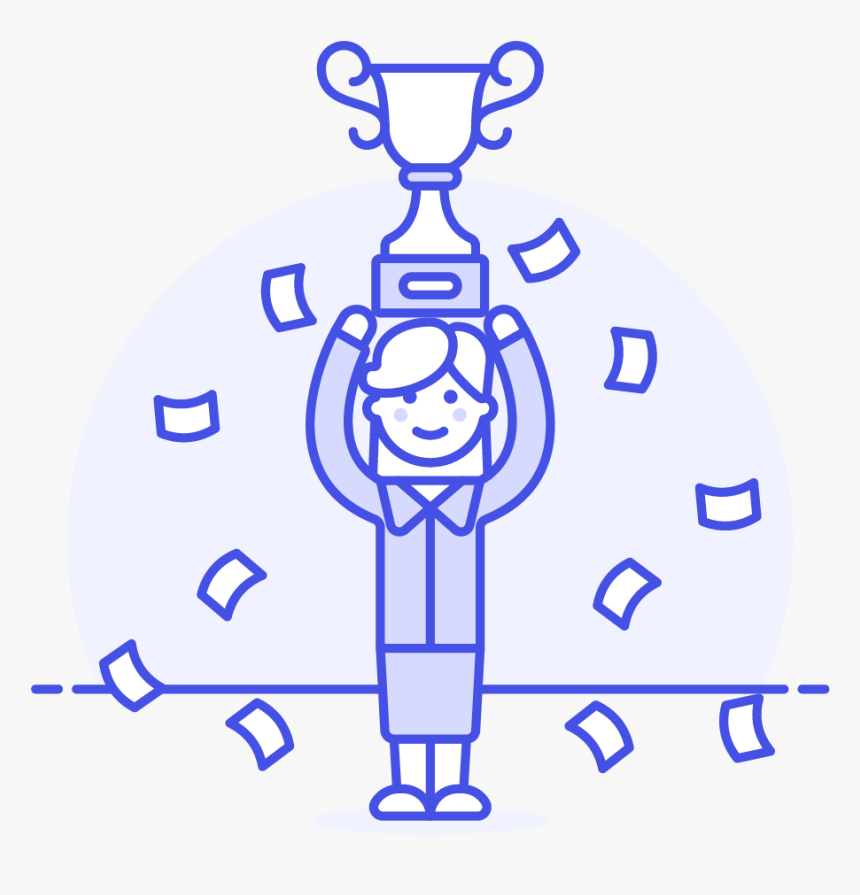 Transparent Achievement Icon Png, Png Download , Transparent Png Image ...