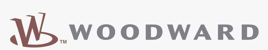 Woodward Logo Png Transparent, Png Download , Transparent Png Image ...