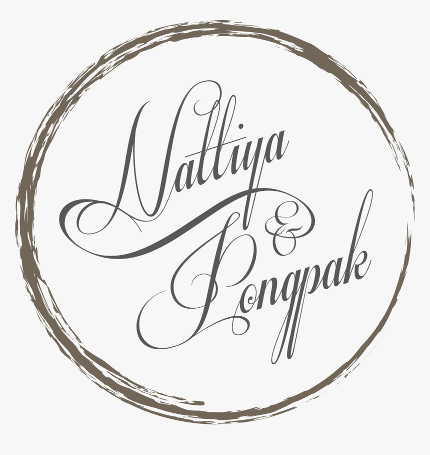 Wedding Logo Vector Png, Transparent Png , Transparent Png Image - PNGitem