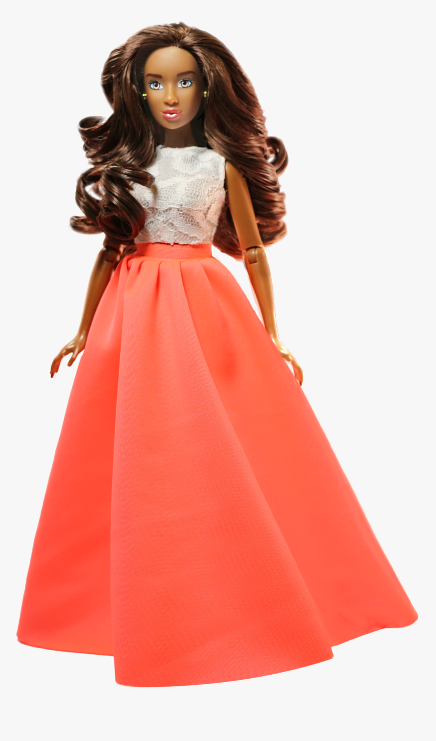 Barbie, Png Download, Transparent Png , Transparent Png Image - PNGitem