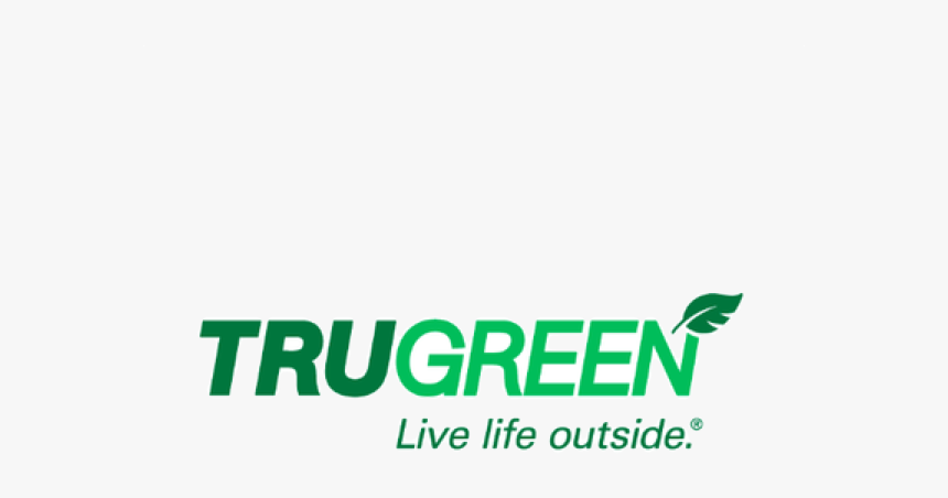 Image For Trugreen Logo For Lawn Care Services, HD Png Download ...