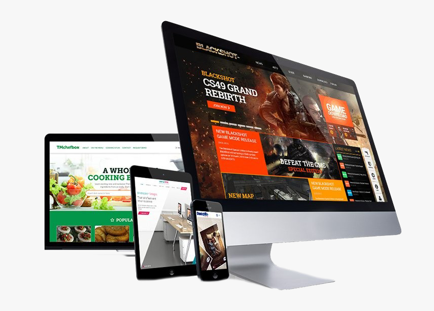 Website Png High Quality Image, Transparent Png , Transparent Png Image ...