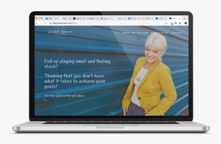 Caoimhe Harrison Website, HD Png Download , Transparent Png Image - PNGitem