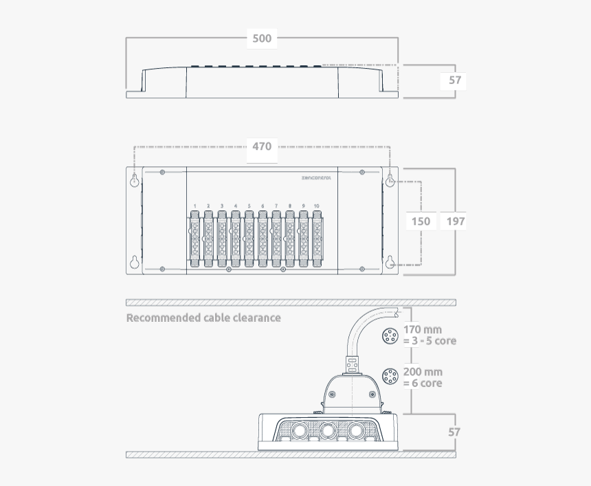 Serial Lights Png, Transparent Png , Transparent Png Image - PNGitem