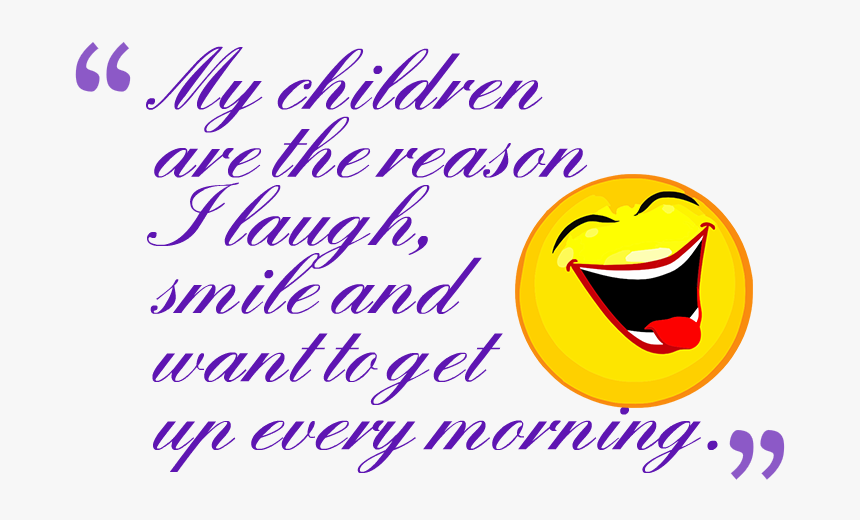Smile Quotes Free Png Image, Transparent Png , Transparent Png Image ...