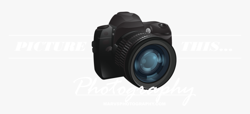 Transparent Photography Camera Logo Png, Png Download , Transparent Png ...