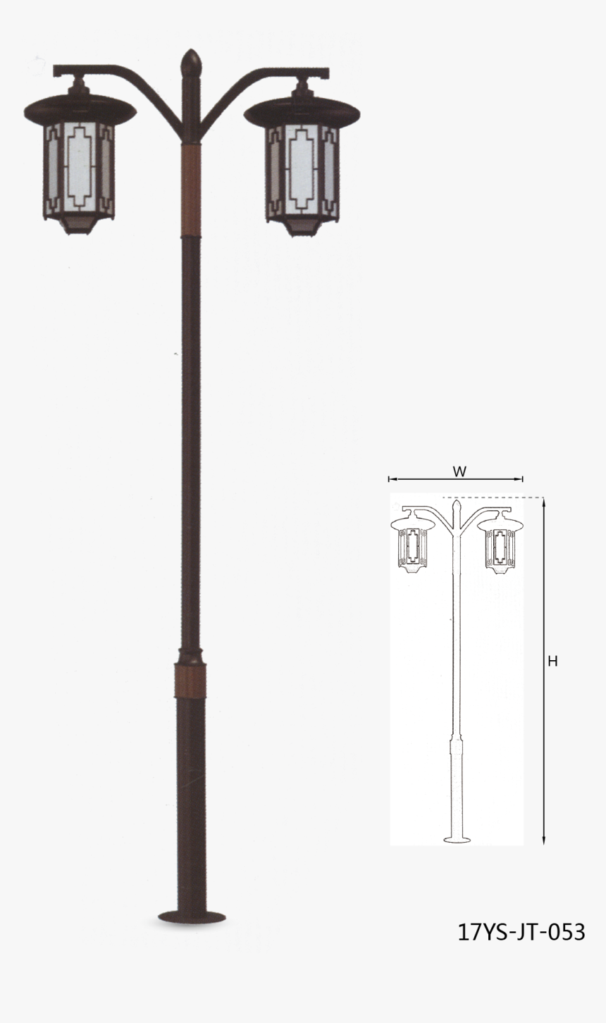 Street Light Poles Png, Transparent Png , Transparent Png Image - PNGitem