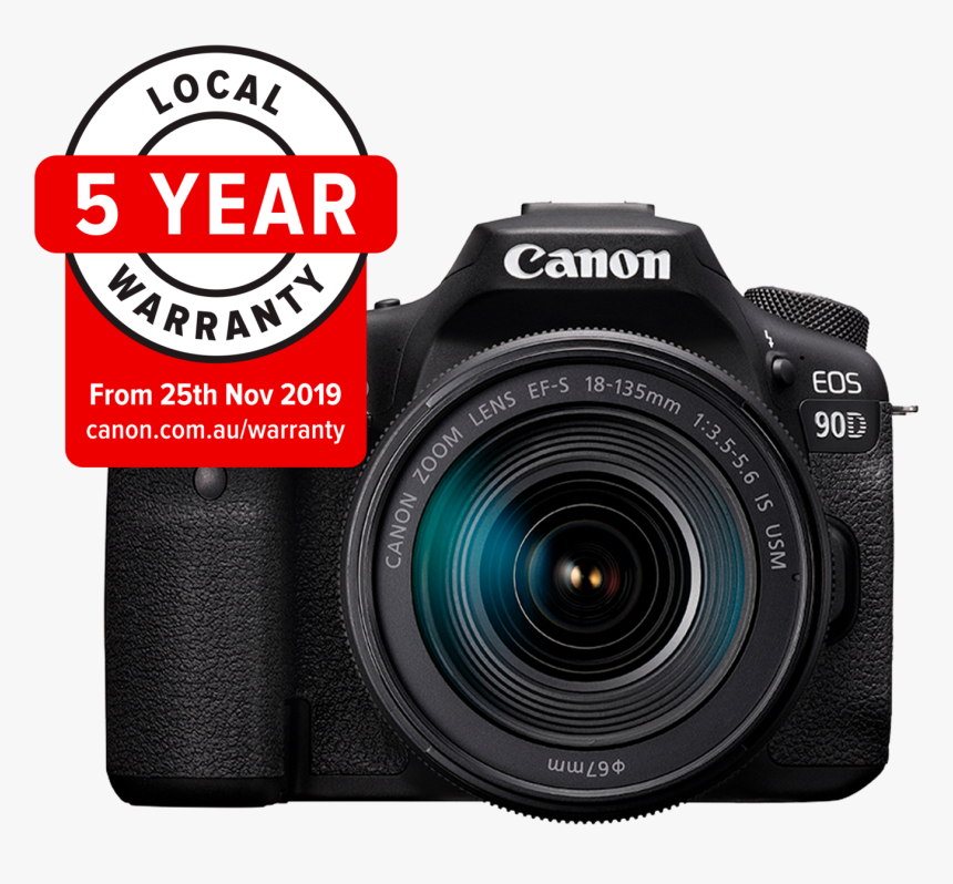 Dslr Lens Png, Transparent Png , Transparent Png Image - PNGitem