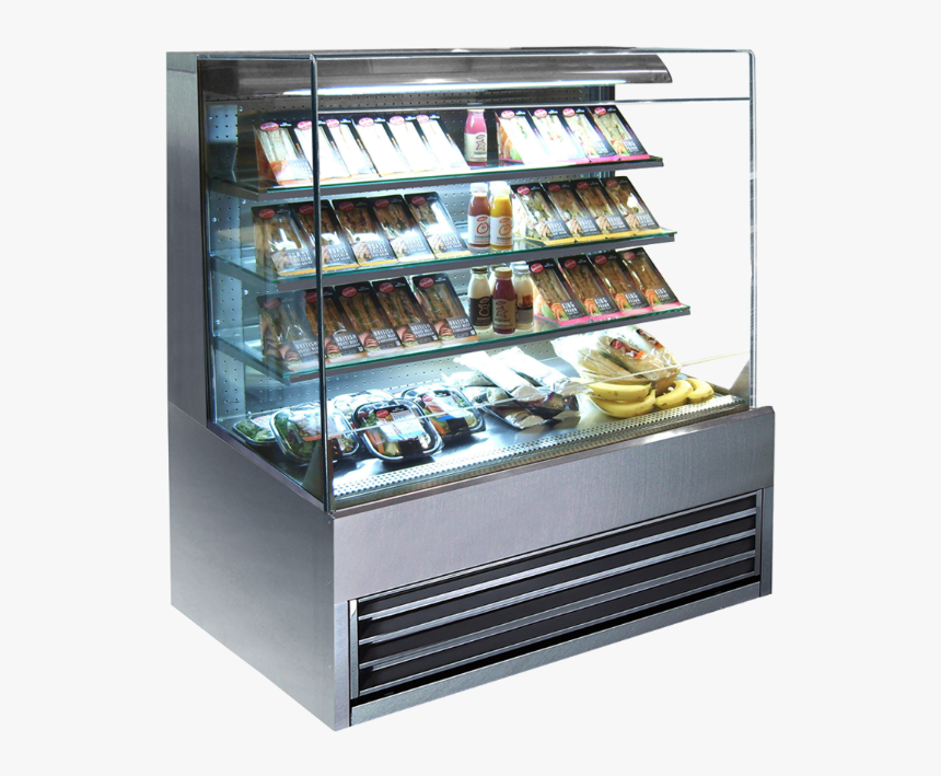 Fridge Top View, HD Png Download , Transparent Png Image - PNGitem
