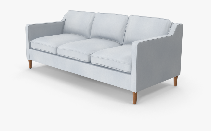 Transparent Modern Sofa Png, Png Download , Transparent Png Image - PNGitem