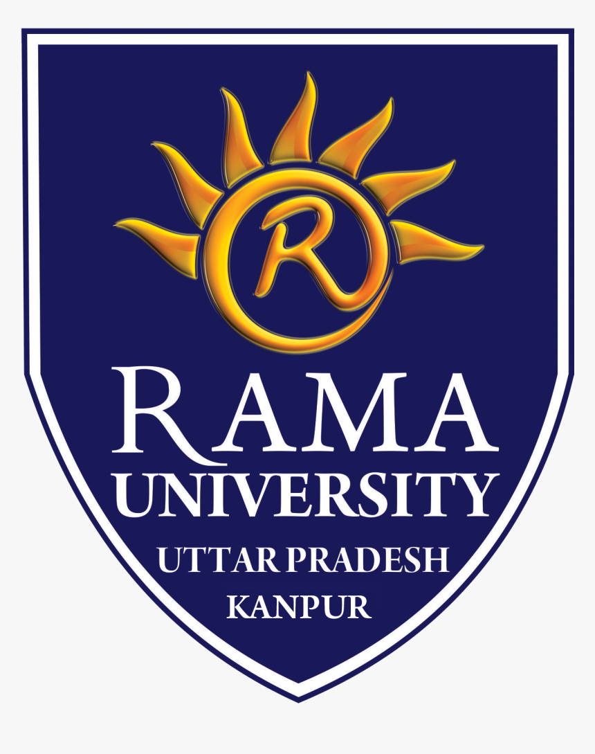 University Logo Updated Copy, HD Png Download , Transparent Png Image ...