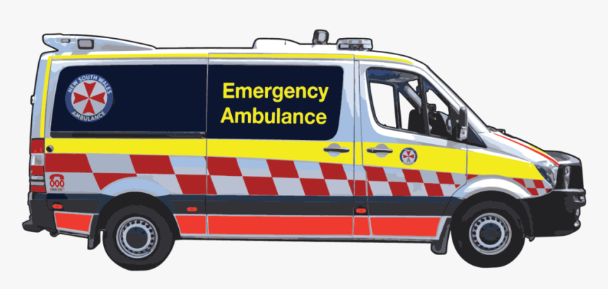 Nsw Air Ambulance, HD Png Download , Transparent Png Image - PNGitem