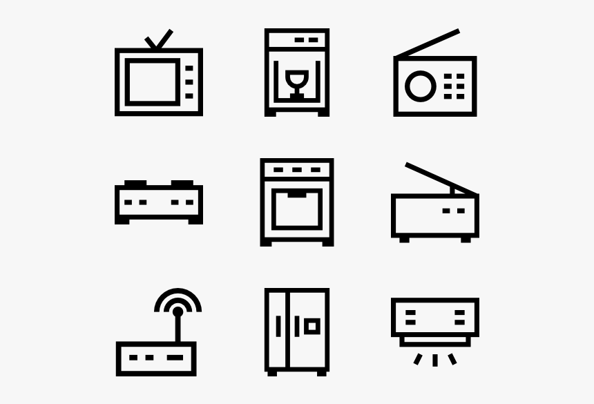 Devices Png, Transparent Png , Transparent Png Image - PNGitem