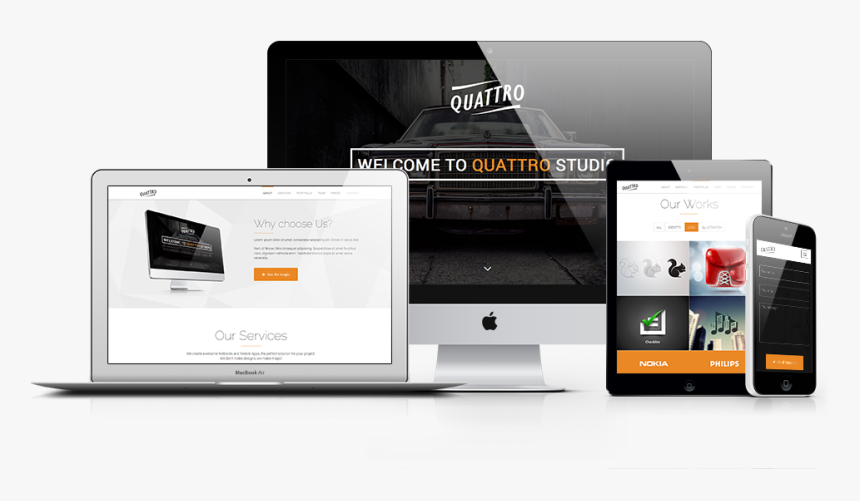 Devices Png, Transparent Png , Transparent Png Image - PNGitem