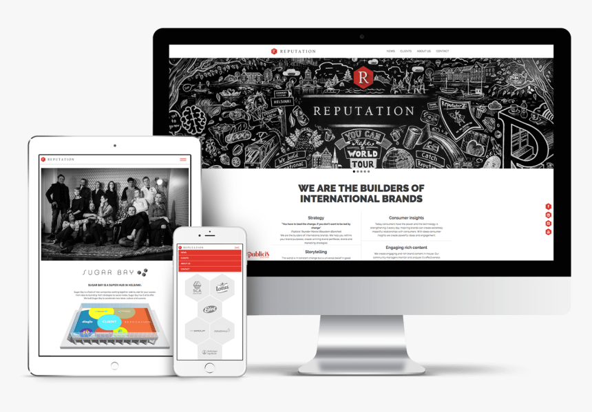 Devices Png, Transparent Png , Transparent Png Image - PNGitem