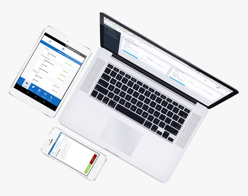 Devices Png, Transparent Png , Transparent Png Image - PNGitem