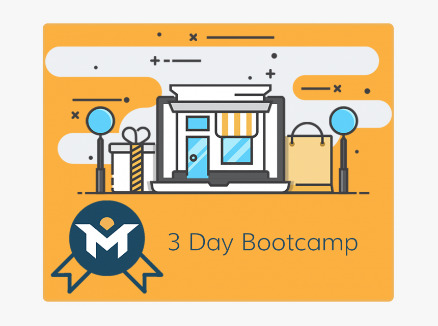 Magento Logo Png, Transparent Png , Transparent Png Image - PNGitem