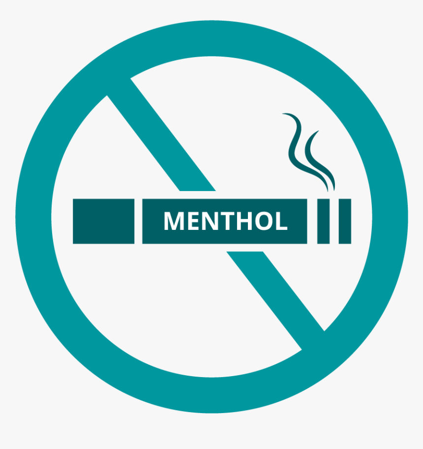 Menthol Cigarette Ban Icon, HD Png Download , Transparent Png Image ...