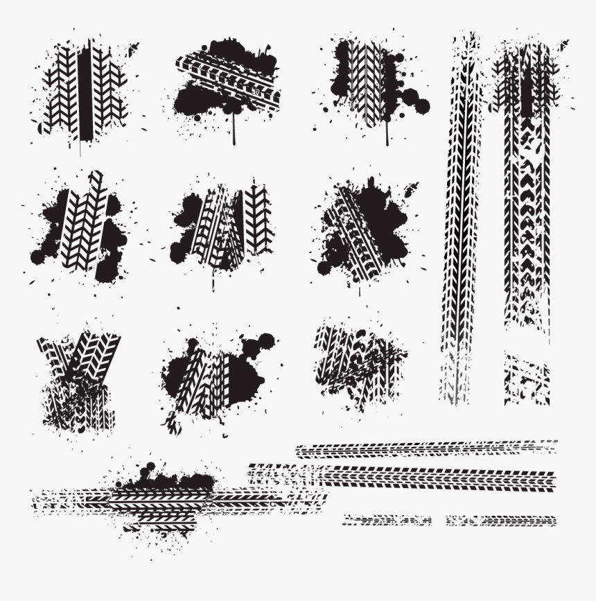 Tire Mark Png, Transparent Png , Transparent Png Image - PNGitem