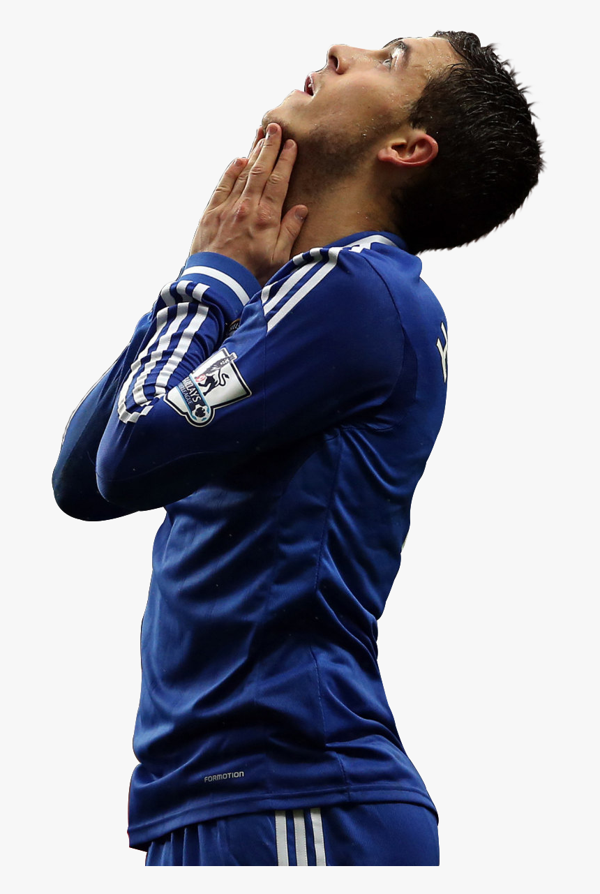 Eden Hazard , Png Download, Transparent Png , Transparent Png Image ...
