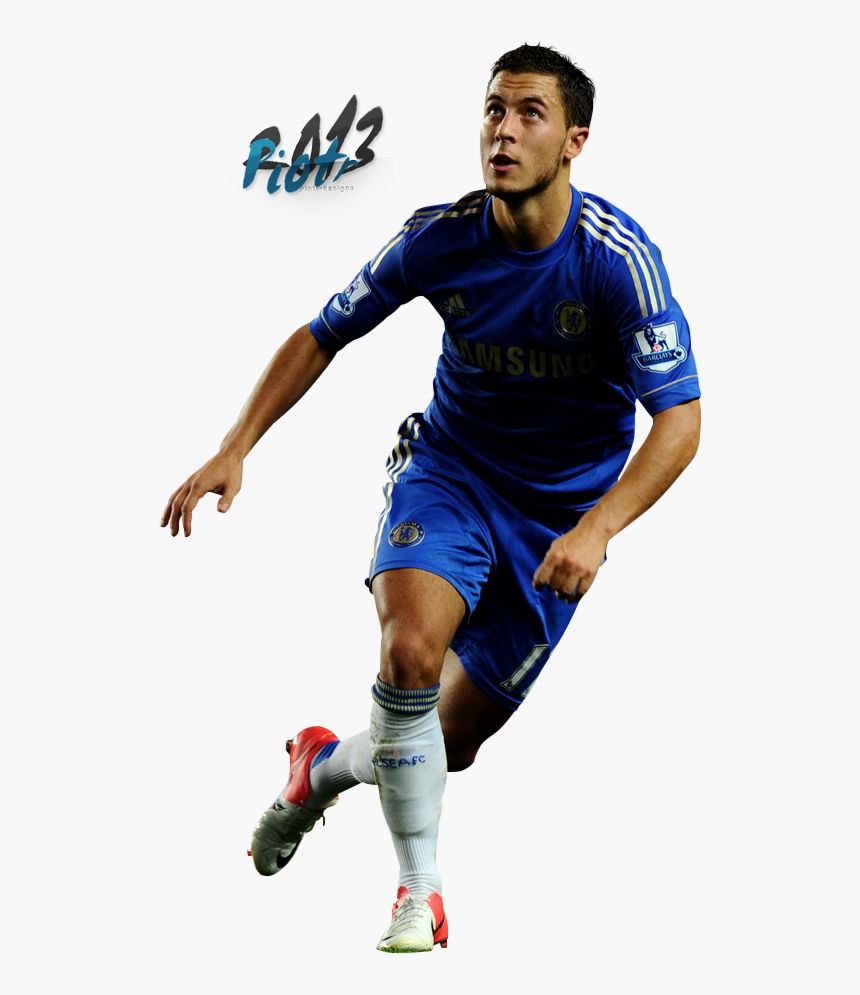 Transparent Eden Hazard Png, Png Download , Transparent Png Image - PNGitem