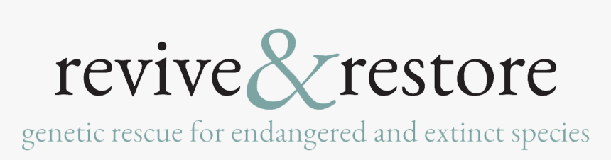 About Revive & Restore , Png Download, Transparent Png , Transparent ...