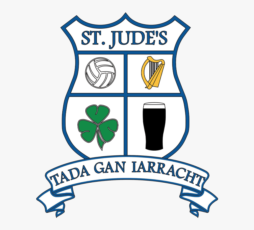St Jude Logo Png, Transparent Png , Transparent Png Image - PNGitem