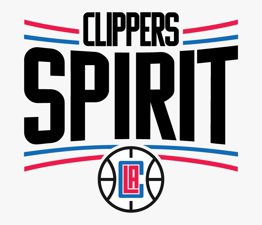 La Clippers Logo Png, Transparent Png , Transparent Png Image - PNGitem