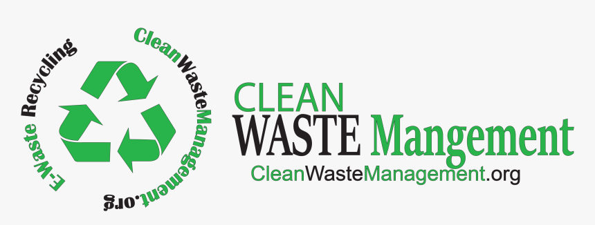 Clean Waste Management, HD Png Download , Transparent Png Image - PNGitem
