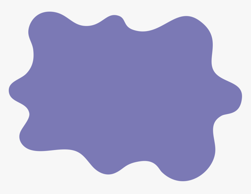 Blob Png, Transparent Png , Transparent Png Image - PNGitem
