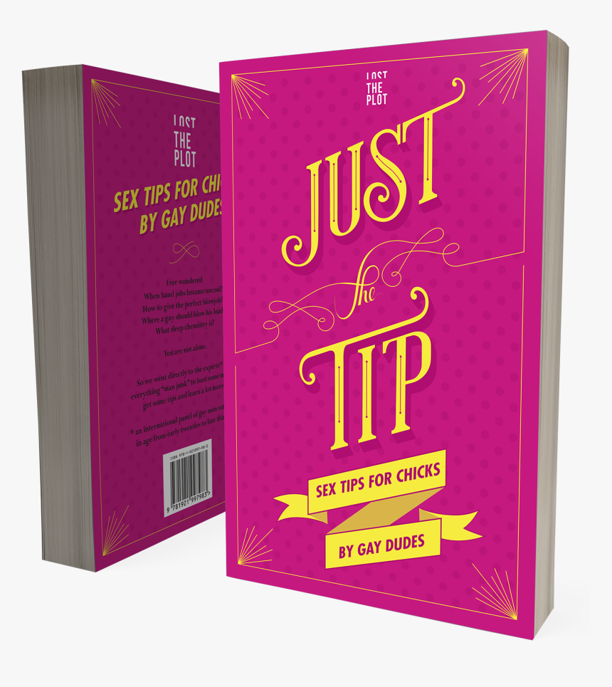 Just The Tip, HD Png Download , Transparent Png Image - PNGitem