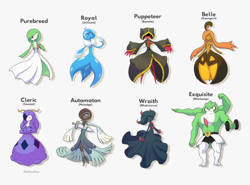 Machamp Png, Transparent Png , Transparent Png Image - PNGitem