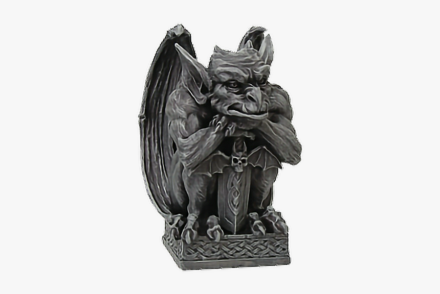 #gargoyle, HD Png Download , Transparent Png Image - PNGitem