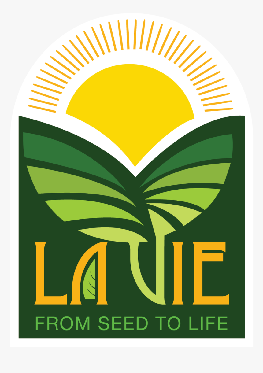 La Vie Logo, HD Png Download , Transparent Png Image - PNGitem