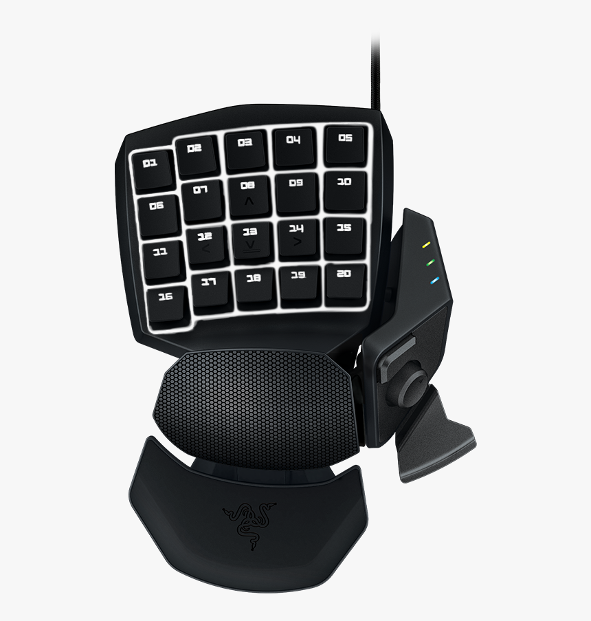 Gaming Keyboard Png, Transparent Png , Transparent Png Image - PNGitem