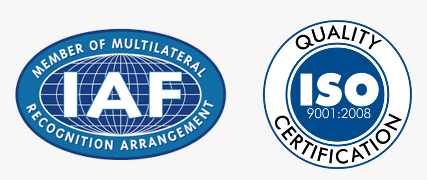 Iso Iaf Logo Png, Transparent Png , Transparent Png Image - PNGitem